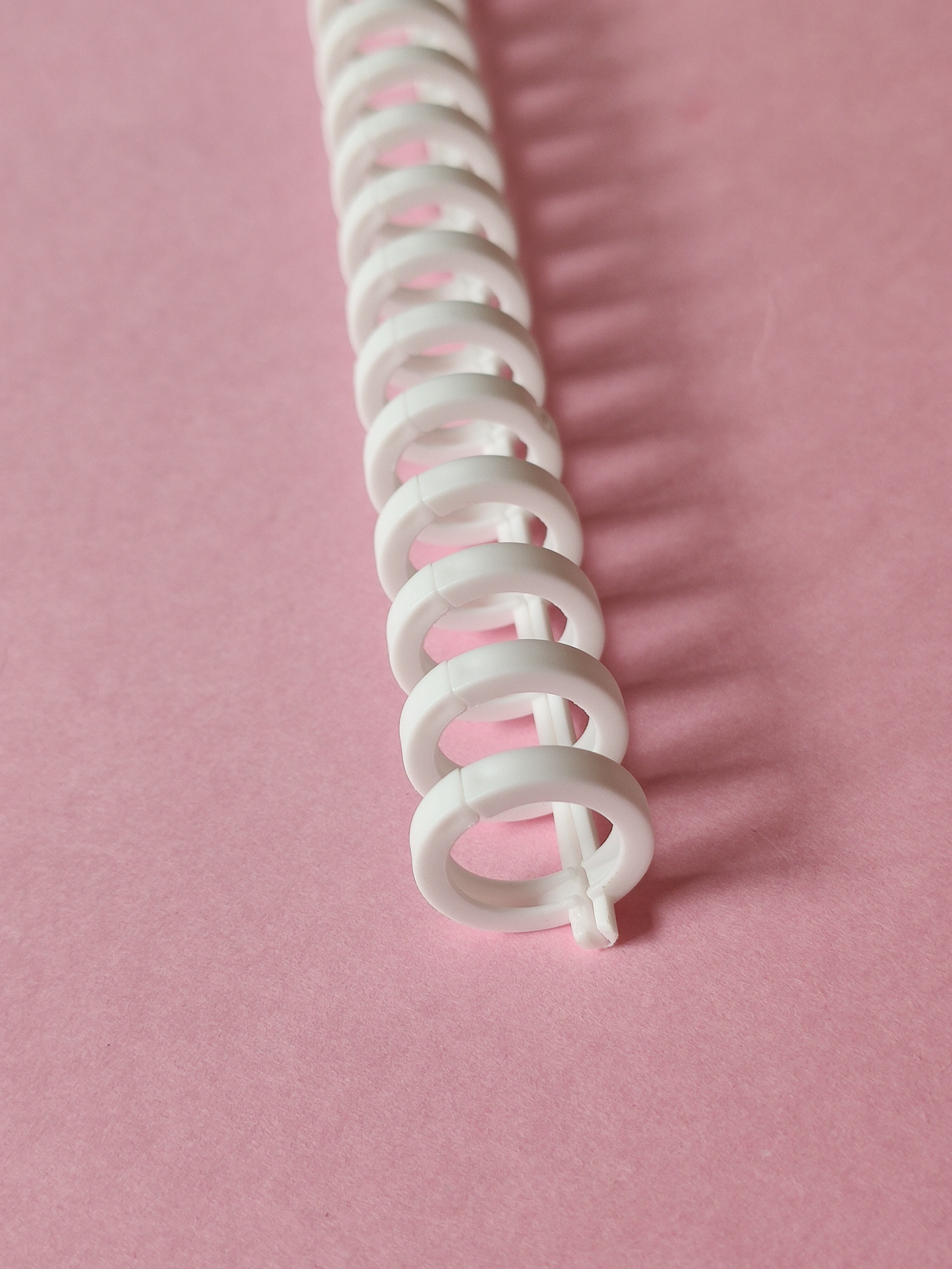 1Pcs 30 Gaten Loose Leaf Ring A5 Bindmiddelen Perf... – Grandado