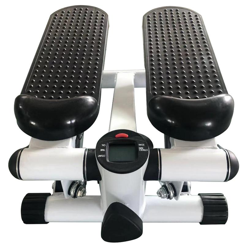 Indoor Europese Standaard Hydraulische Stepper Loo... – Vicedeal