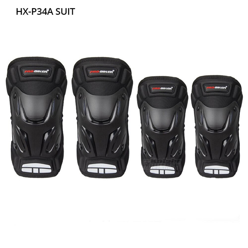 Motocross Knee Pads Winter Motocross Equipment Mot... – Vicedeal