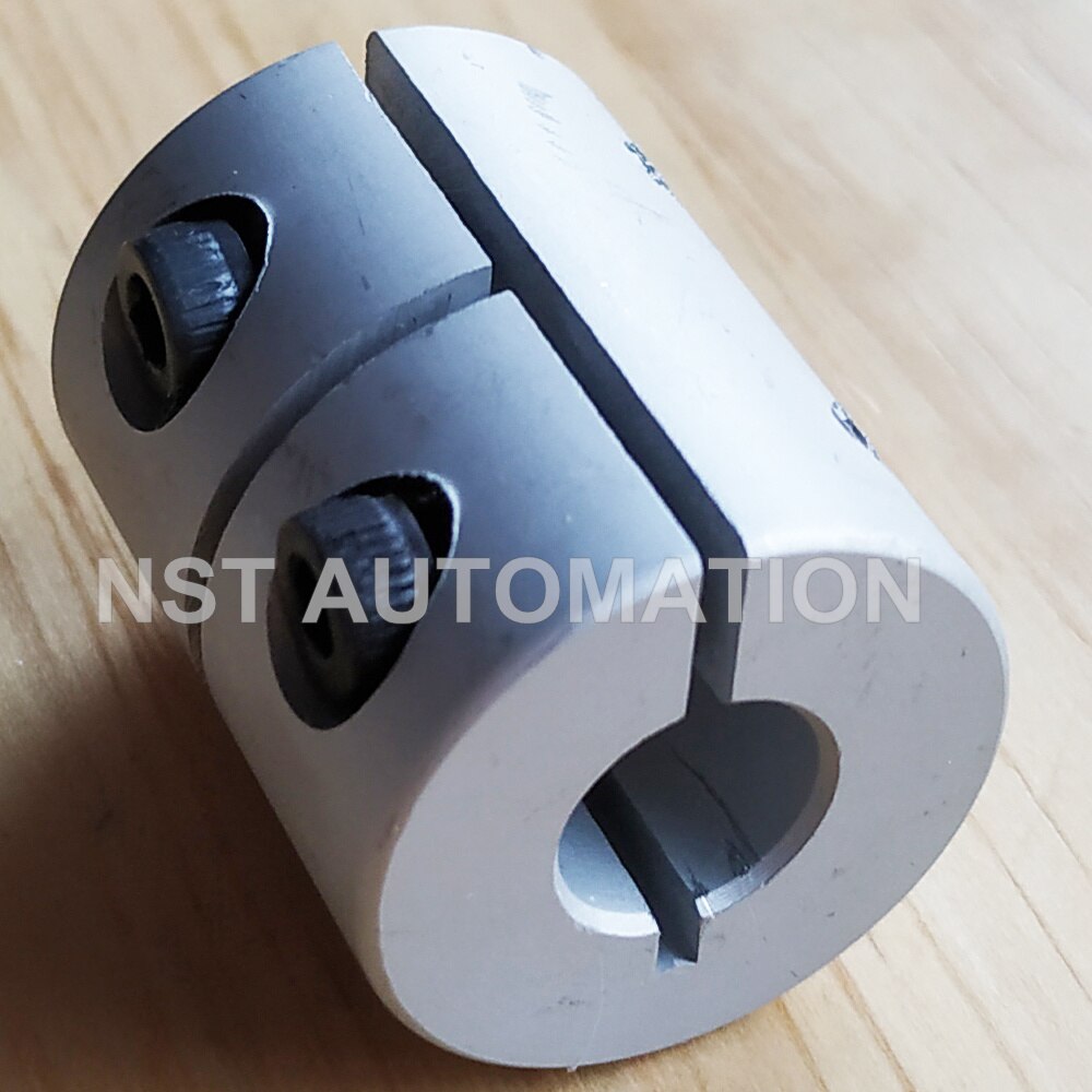 D25 L30 8X8 5X8 Starre Koppeling 3D Printers Onder... – Vicedeal