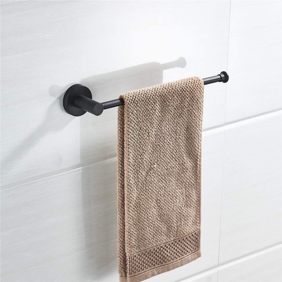 Kitchen Roll Holder Wall Mounted Modern Stainless ... – Vicedeal