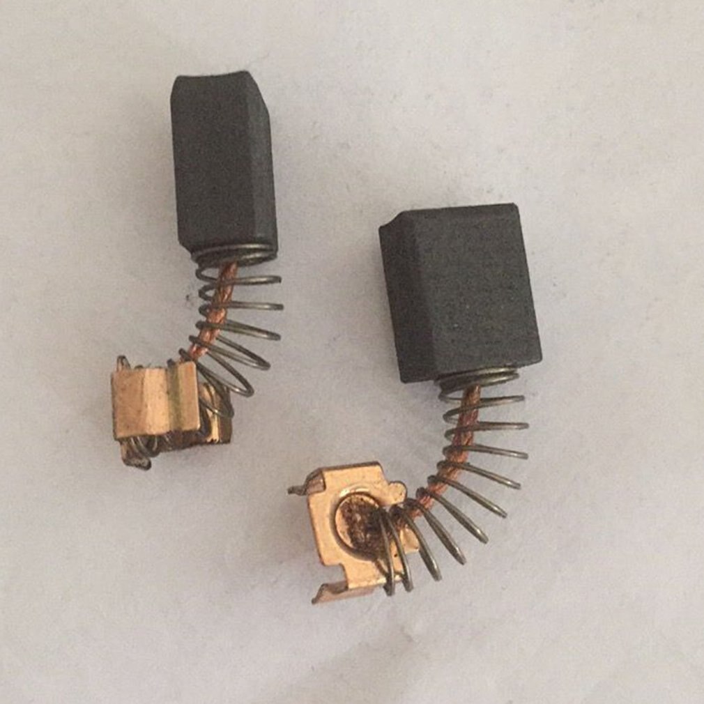 Carbon brush – Vicedeal