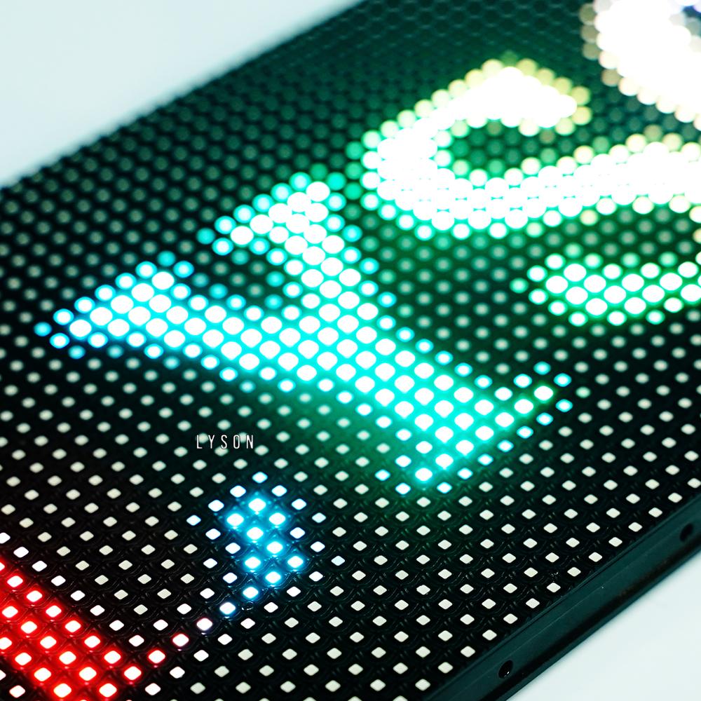 Top P8 Outdoor Smd Full Color Led Module Panel of ... – Grandado