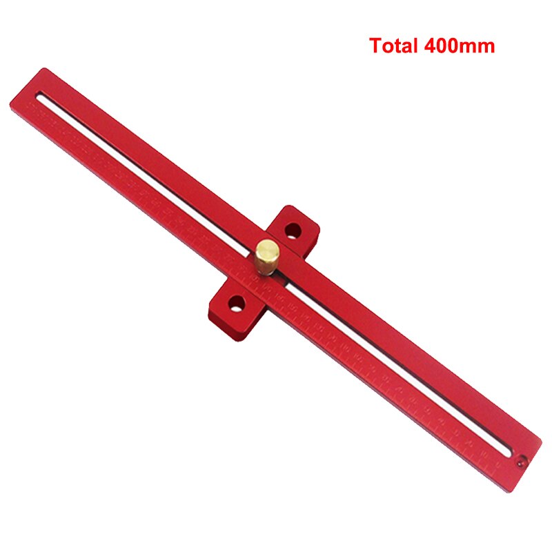 0-200mm 0-250mm 0-300mm Screw Cutting Marking Gaug... – Vicedeal