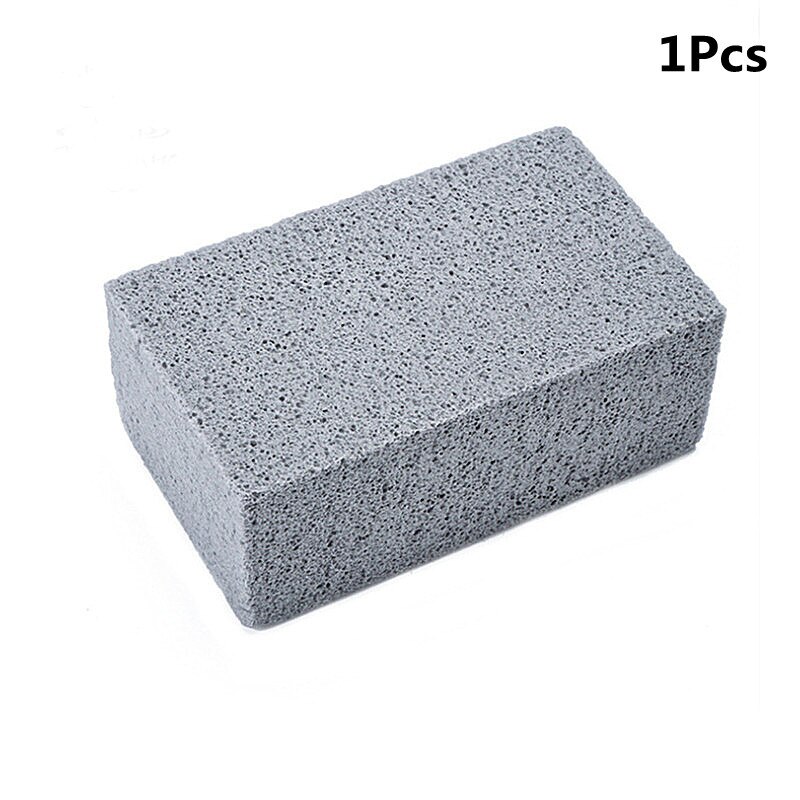 BBQ Grill Cleaning Brick Block Barbecue Cleaning S... – Vicedeal