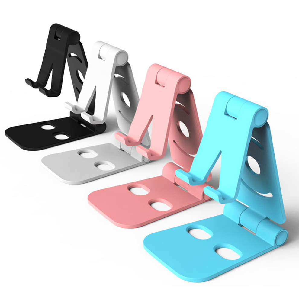 Draagbare Telefoon Houder Voor Xiaomi Huawei Samsu... – Vicedeal