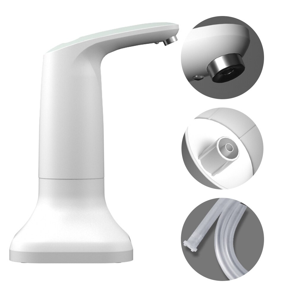 Automatic Electric Water Pump Dispenser USB Rechar... – Grandado