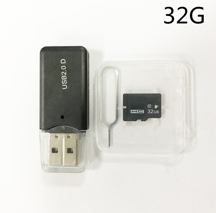 1800W 2 Inch Speelgoed Camera Externe Abs Bescherm... – Grandado