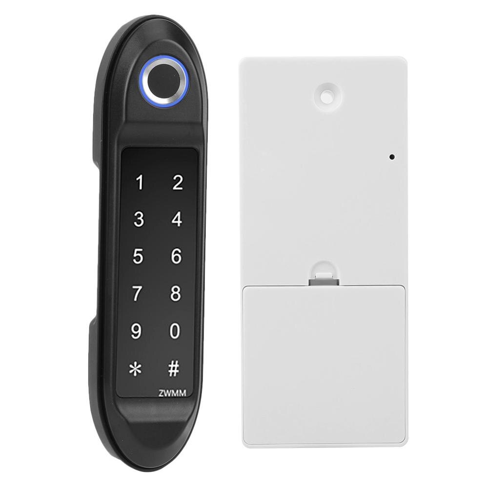 eletronica electric lock Intelligent Lock Password... – Grandado