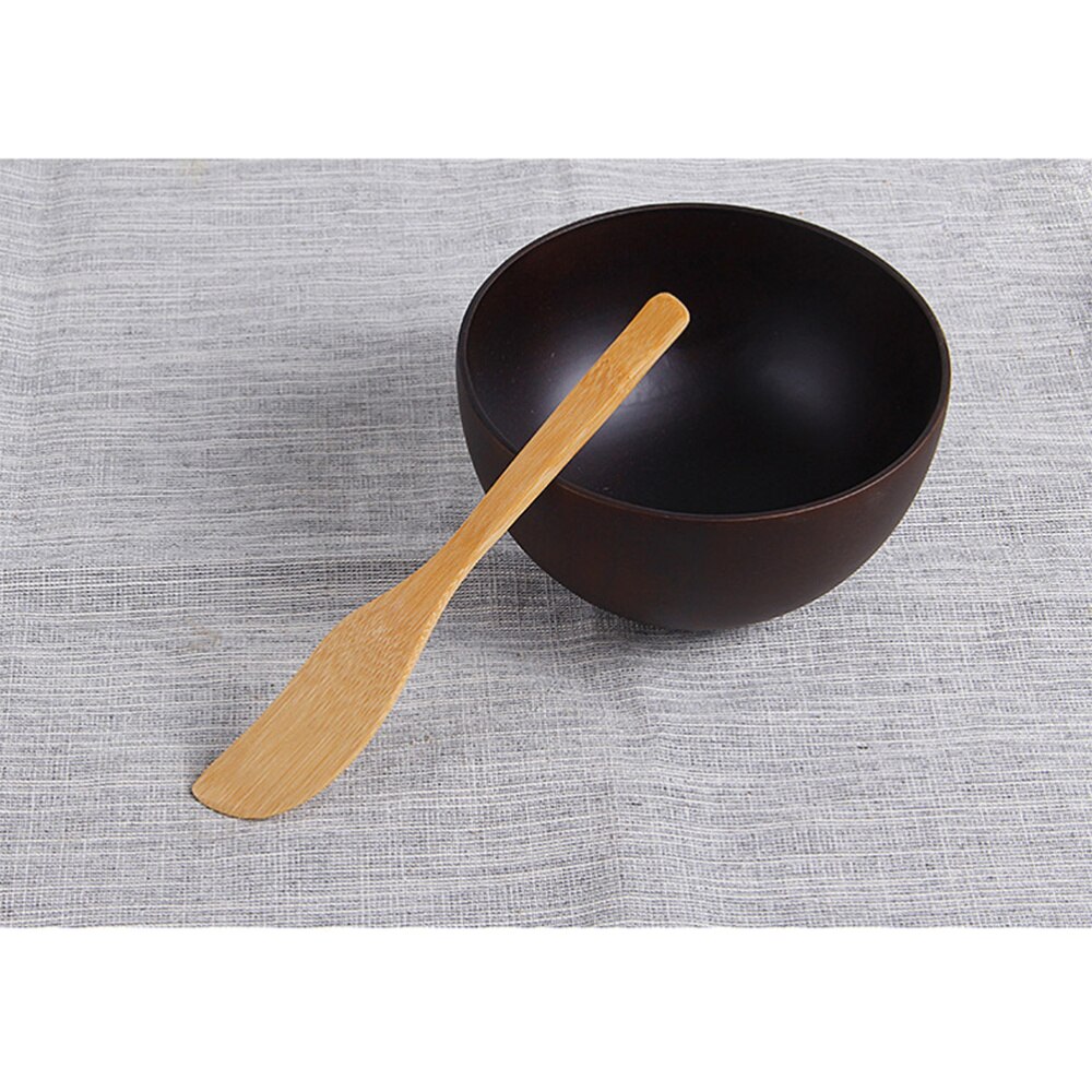 10 Pcs Dumpling Filling Spoon Durable Natural Bamb... – Grandado