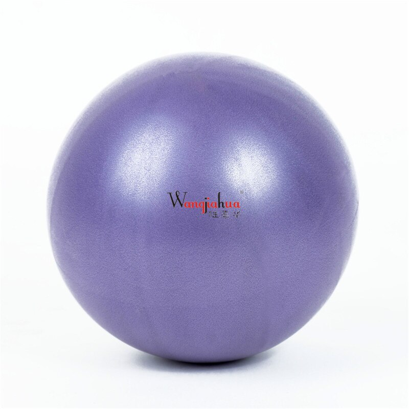 Pilates yoga bal buisbal 25cm balans fitness bal g... – Vicedeal