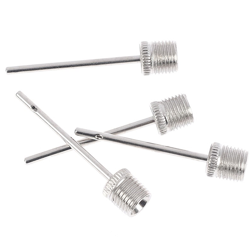 20Pcs Basketball Inflating Pump Needle Inflatable ... – Grandado