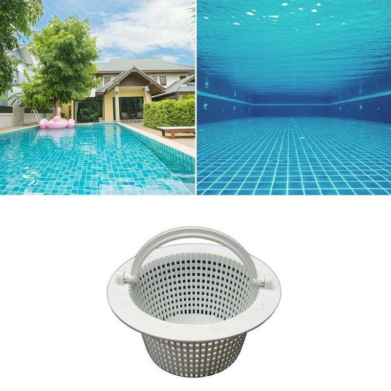 Pool Accessories Supplies Replacement Skimmer Bask... – Grandado