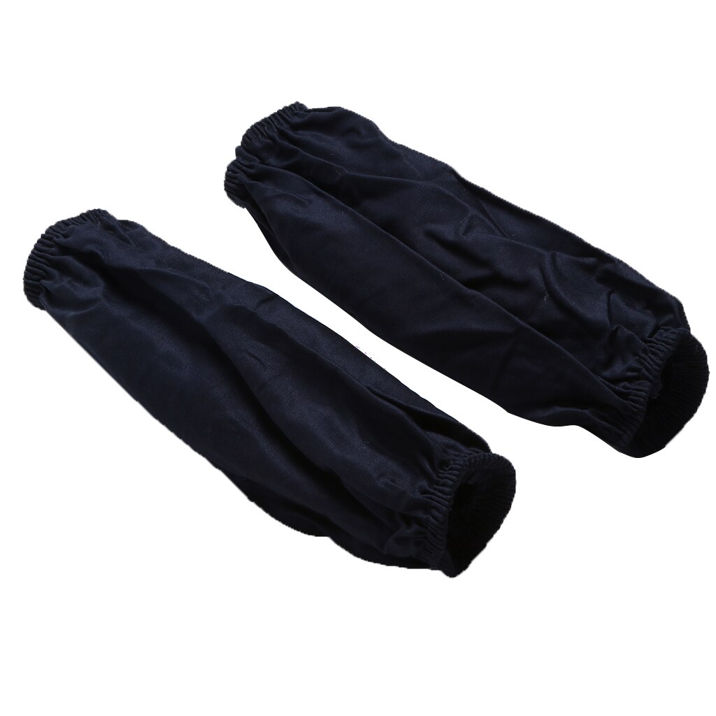 Women Men Oversleeves Oil Sleeves For Kitchen With... – Grandado