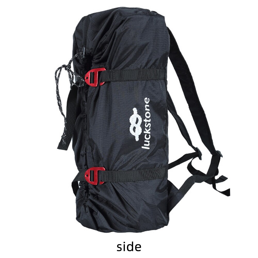 Outdoor Mountaineering Climbing Backpack Rope Bag ... – Grandado