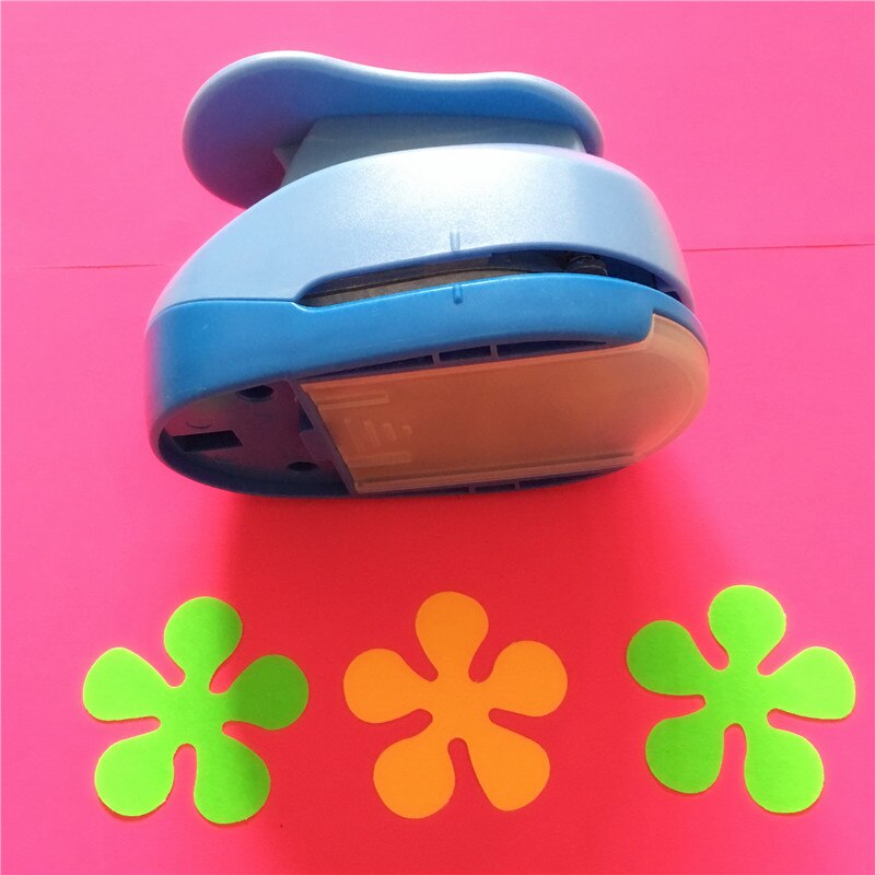 2 inch Flower shape of EVA foam punch scrapbook pu... – Vicedeal