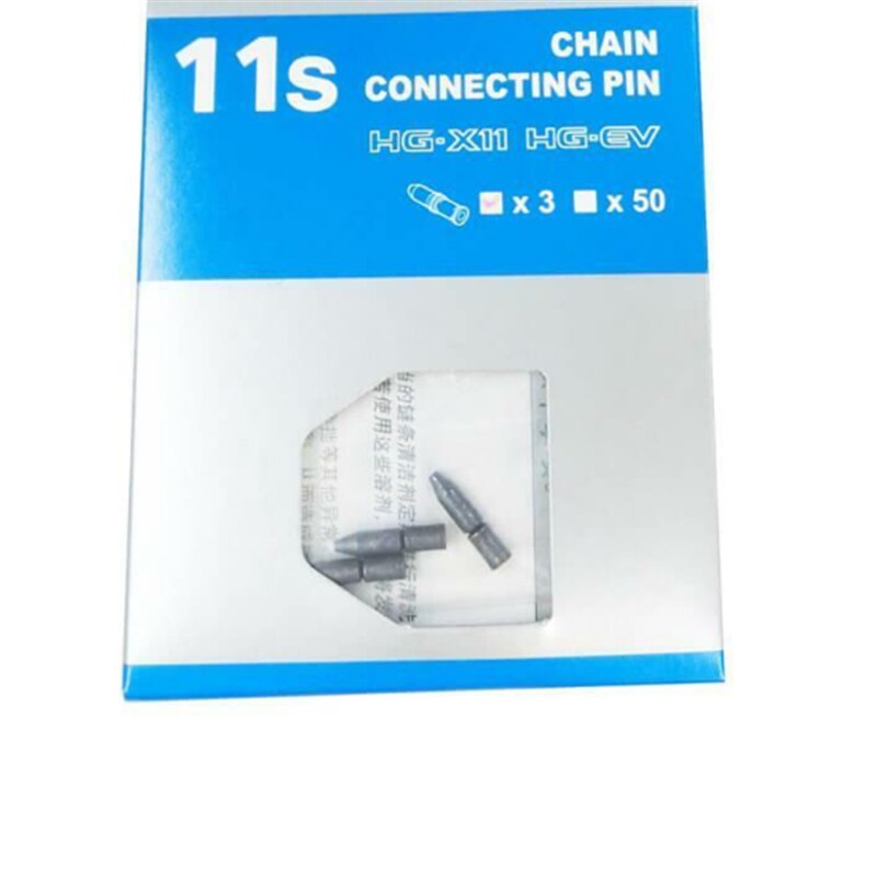 Bicycle Connecting Pin Bike 11 Speed Chain CP HG-X... – Grandado