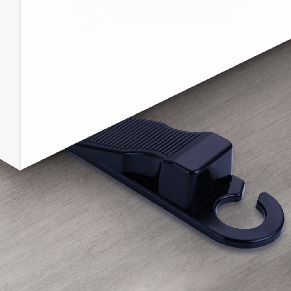 1Pcs Veiligheid Siliconen Deur Stop Stoppers Blok ... – Grandado