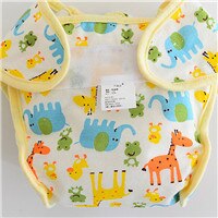 Waterproof Baby Nappies Newborn Boys Girls Reusabl... – Grandado