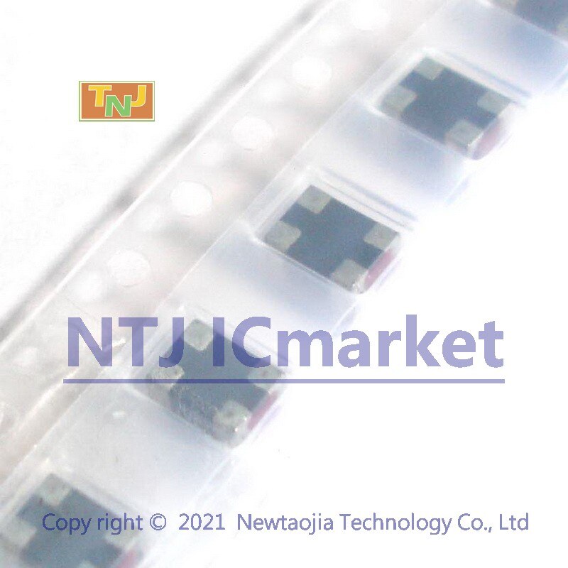 10 Pcs ACM4532-601-2P-T001 Smd 4532 Common Mode Ch... – LovingPrices