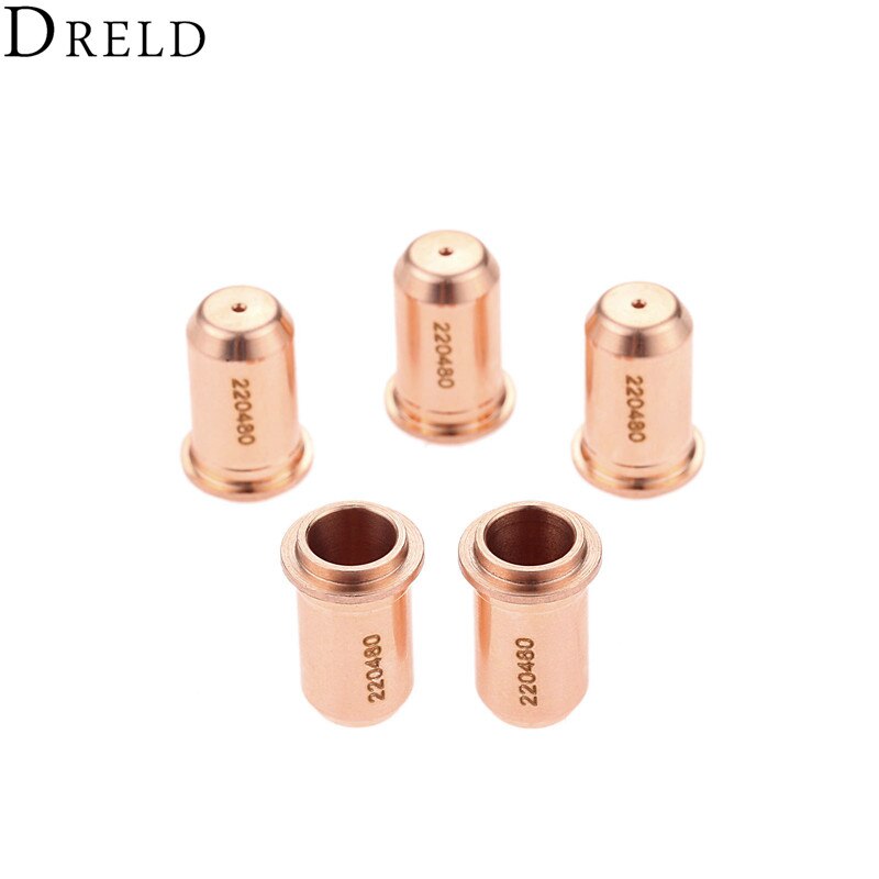 Dreld 5 stuks/partij 30a mondstukken 220480 voor s... – Vicedeal