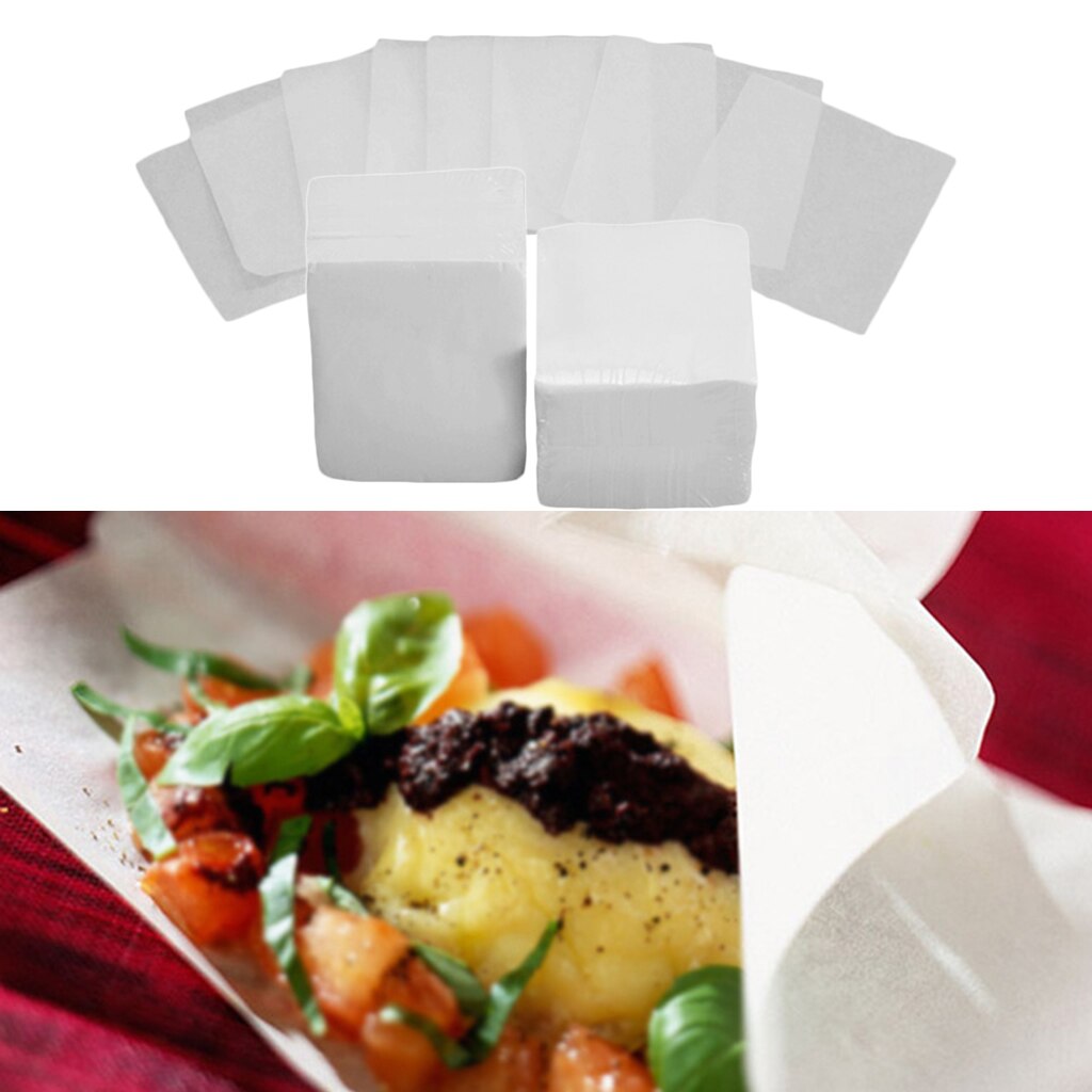 1000Pieces Kitchen Steaming Papers Dumpling Steame... – Grandado