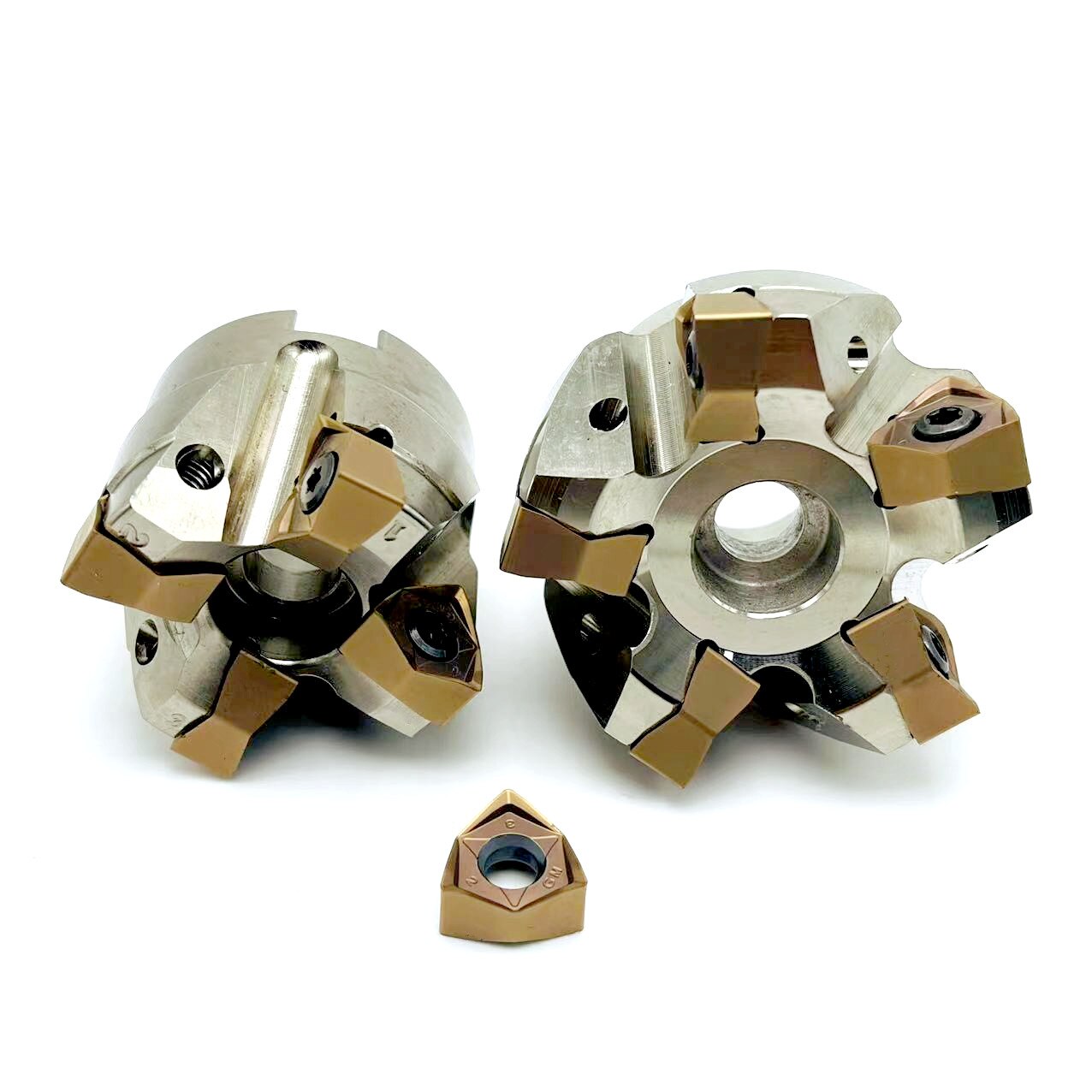 MFWN90°MFWN90050R MFWN90080R double-sided hexagona... – Vicedeal