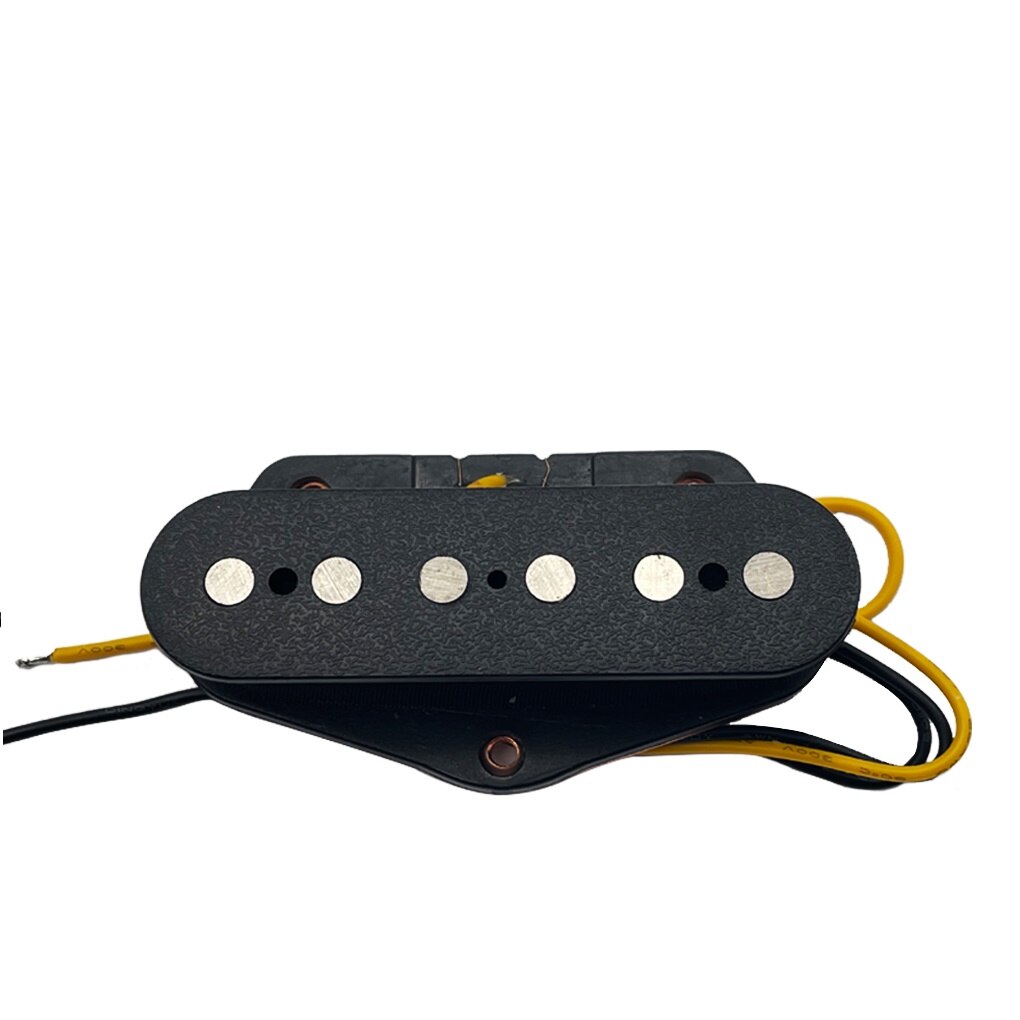 FLEOR Alnico 5 Electric Guitar Pickup Single Coil ... – Grandado