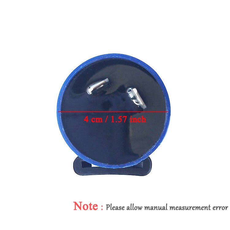 2 pin Motor Buzzer Flasher Relay Indicator 6V 12V ... – Vicedeal