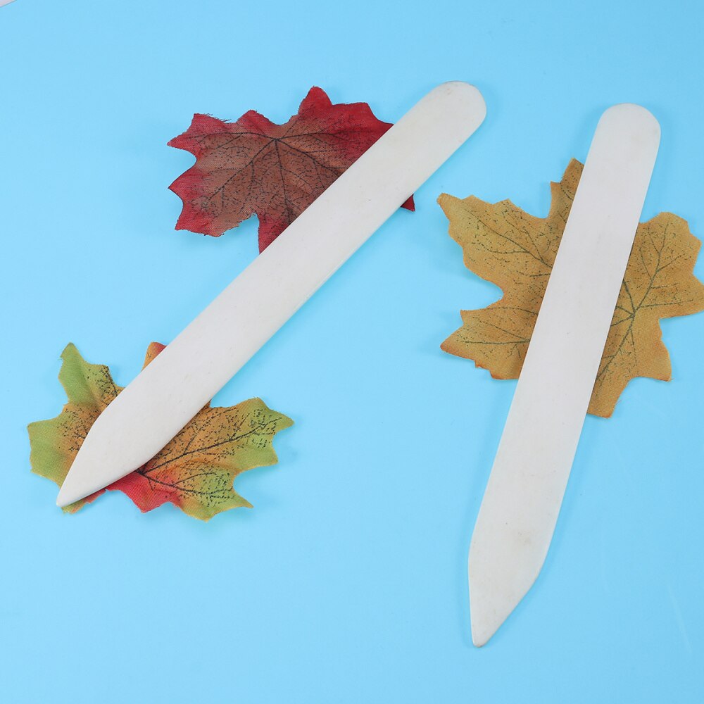 2pcs Bone Folder Origami Paper Craft Tools School ... – Grandado