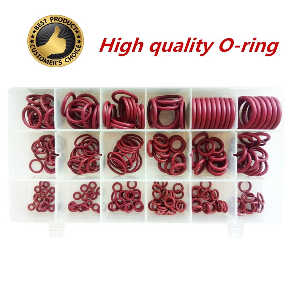 ,O-RING for automobile air conditioning Automotive... – Vicedeal