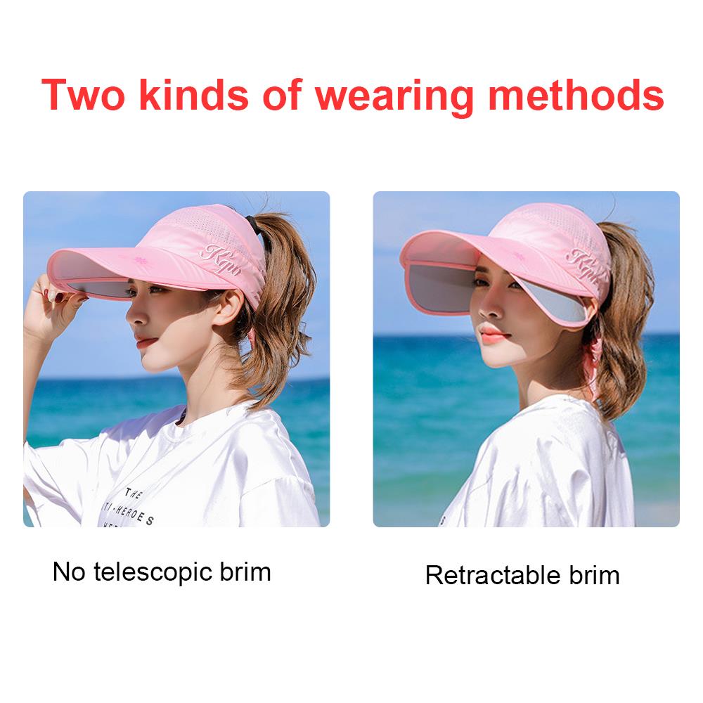 Canvas 7 Colors Outdoor Hat Beach Sunscreen Cap Tr... – Vicedeal