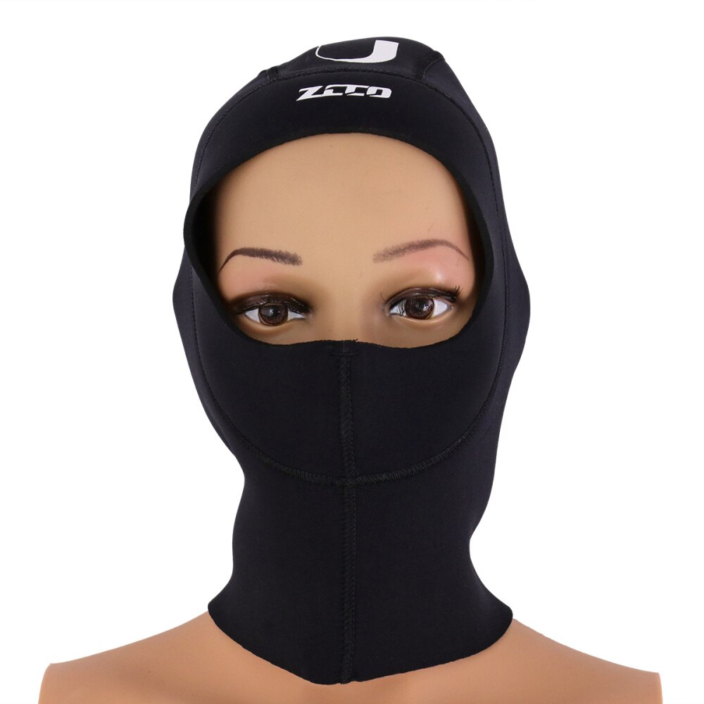 1PC Diving Hood Sun Block Keep Warm Water Sports F... – Grandado