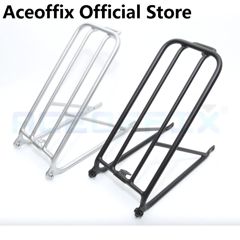 Aceoffix Brompton standard rear rack sr03 – Vicedeal