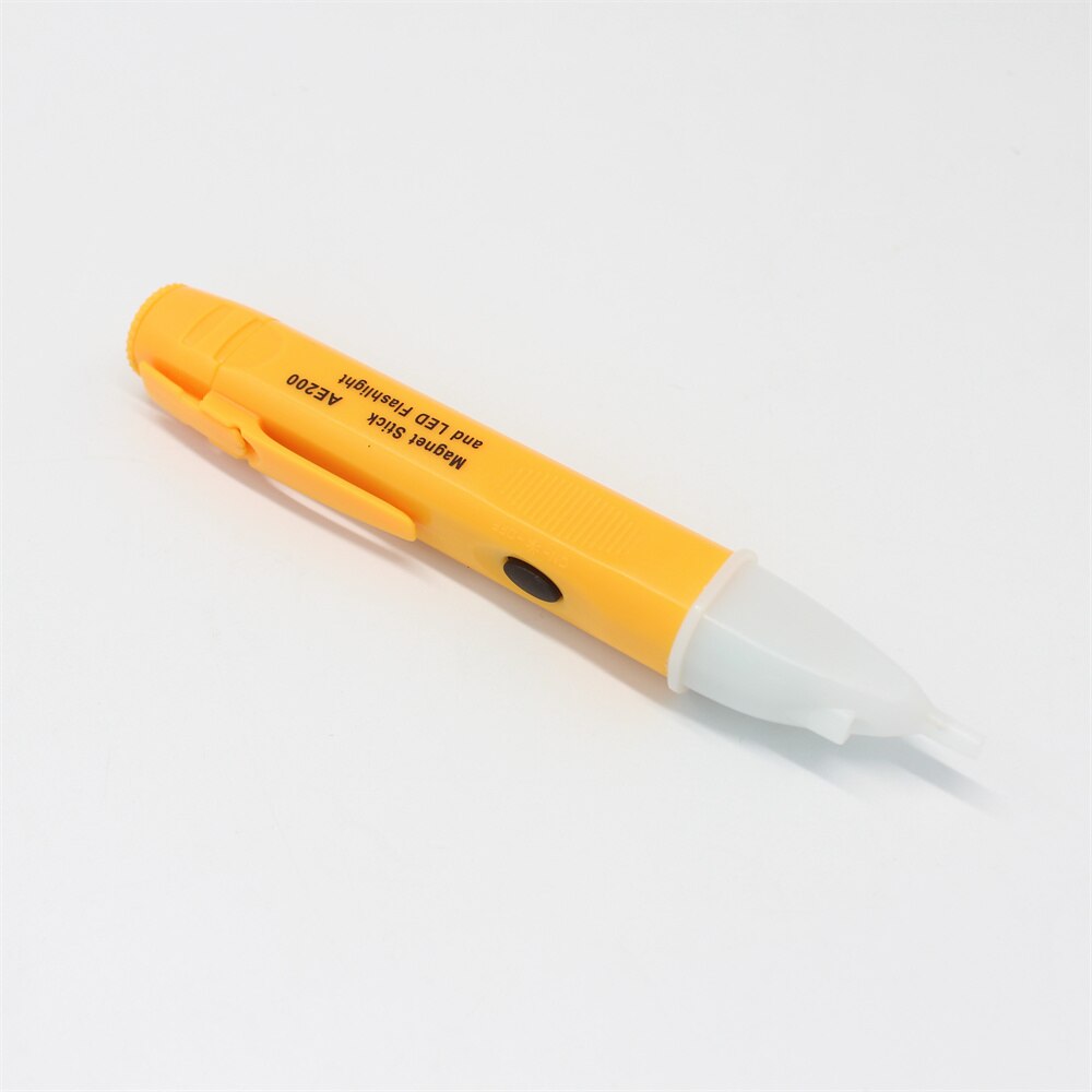 Original Magnetic Testing Pen Solenoid Valve Testi... – Grandado