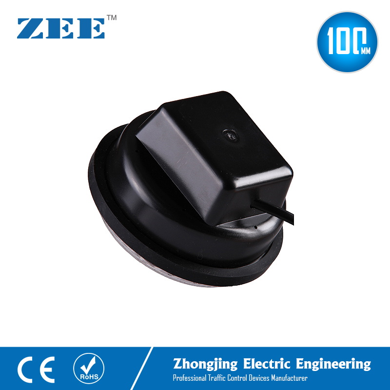 100mm Pedestrian LED Traffic Light Modules 4 inche... – Vicedeal