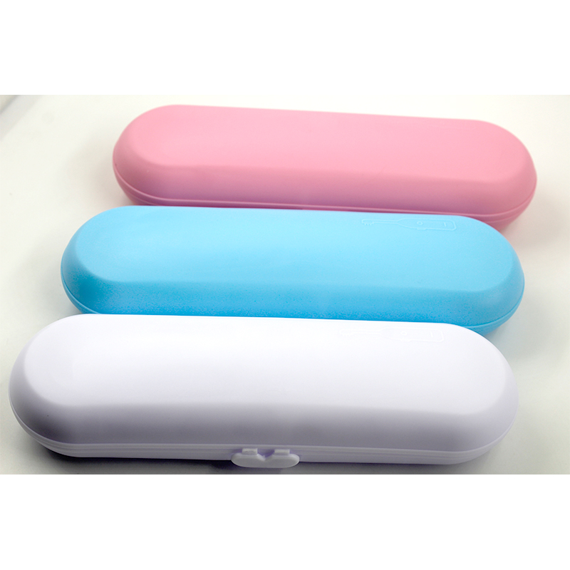 Toothbrush Travel Case For Braun oral B D12 D16 D2... – Grandado