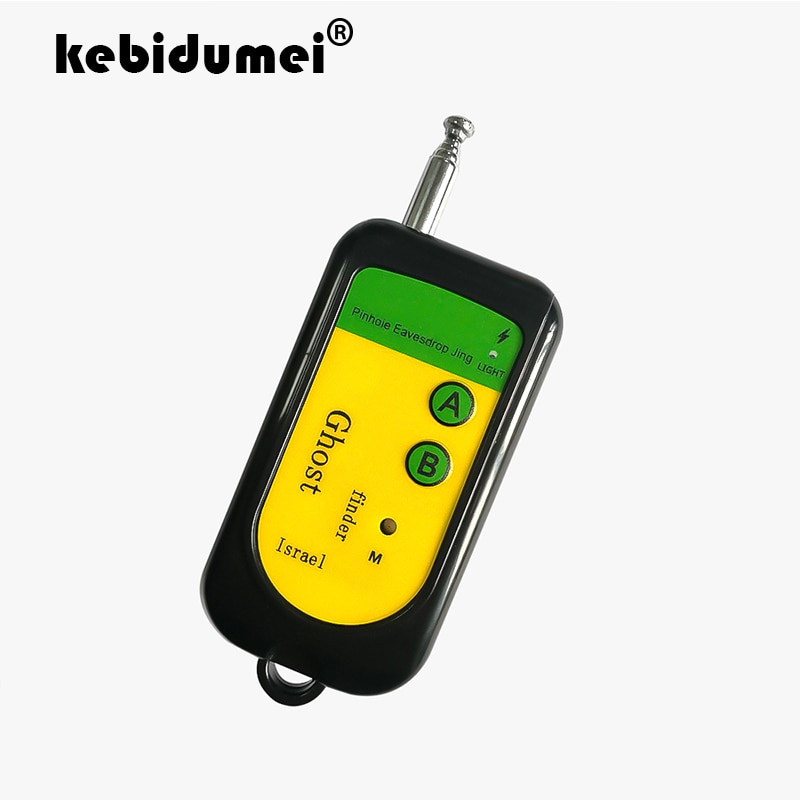 100 ~ 2400 mhz signal fejl rf detektor kamera gsm ... – Grandado
