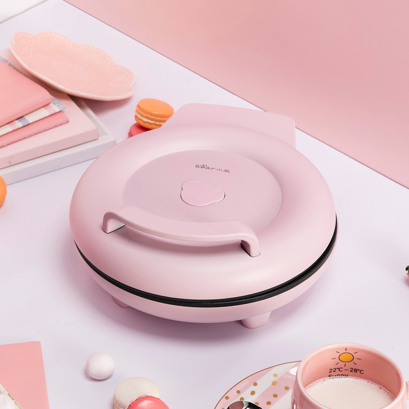 220V Multifunctional Electric Crepe Maker Non-stic... – Grandado