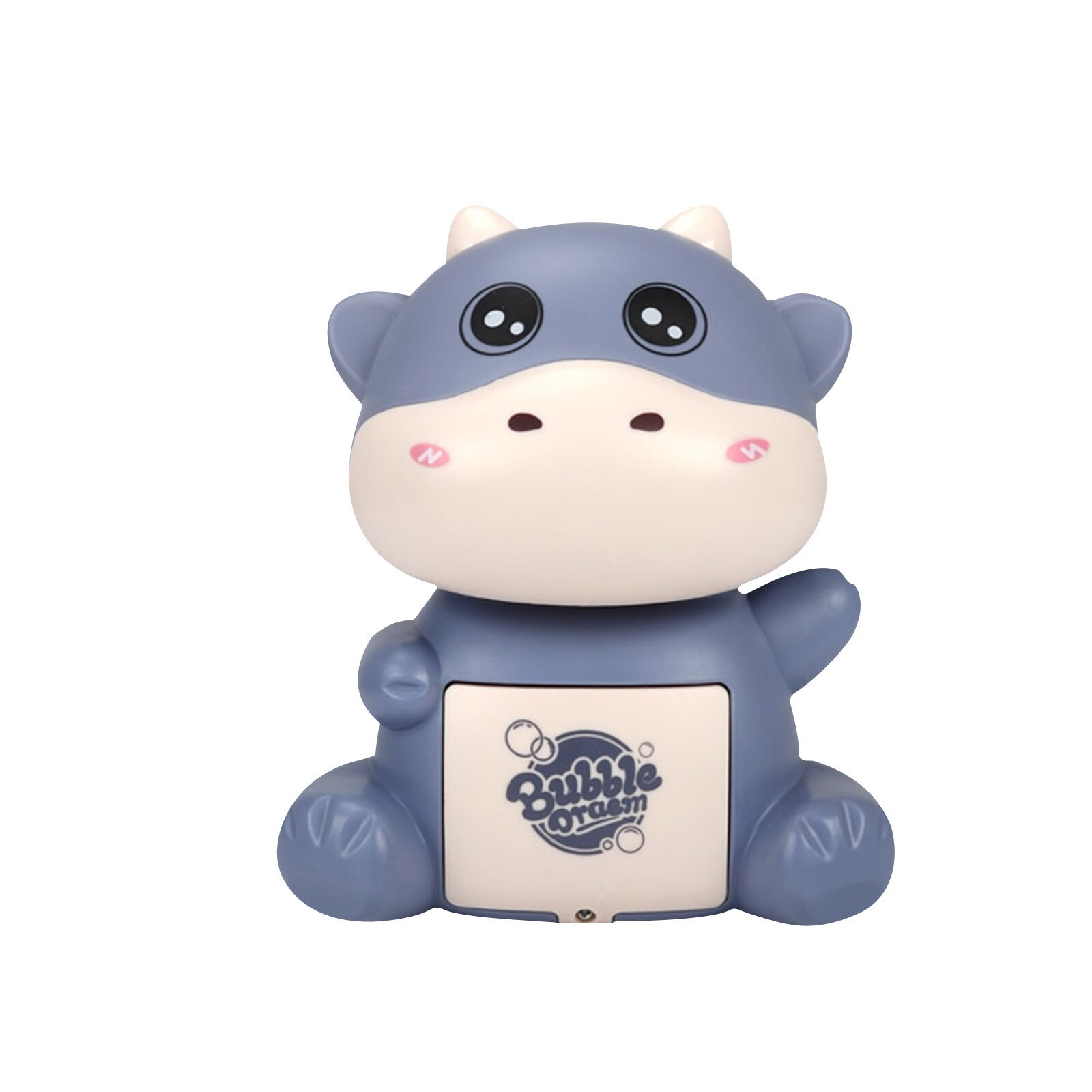 Cartoon Dieren Vee Bubble Machine Lichte Muziek Au... – Grandado