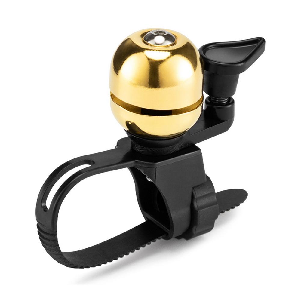 Universal Bicycle Bell Retro Percussion Copper Bik... – Grandado