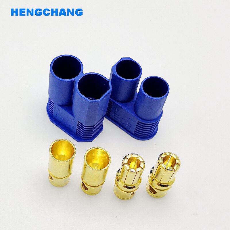 EC8 connector for Car model plug Banana Plug Femal... – Grandado