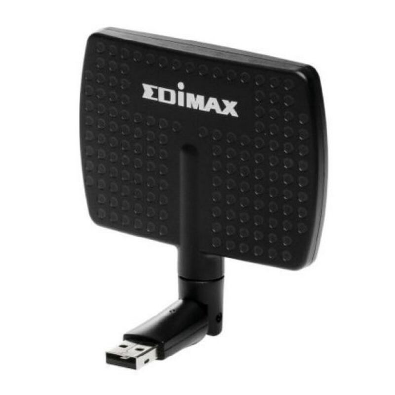 Wi-Fi USB Adapter Edimax EW-7811DAC AC600 – Grandado