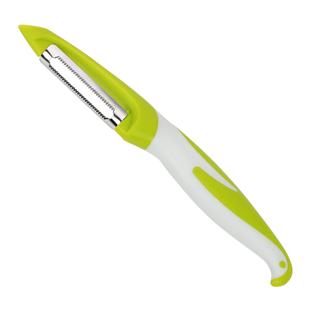 Niceyard Rvs Wortel Dunschiller Zester Fruit Versn... – Grandado