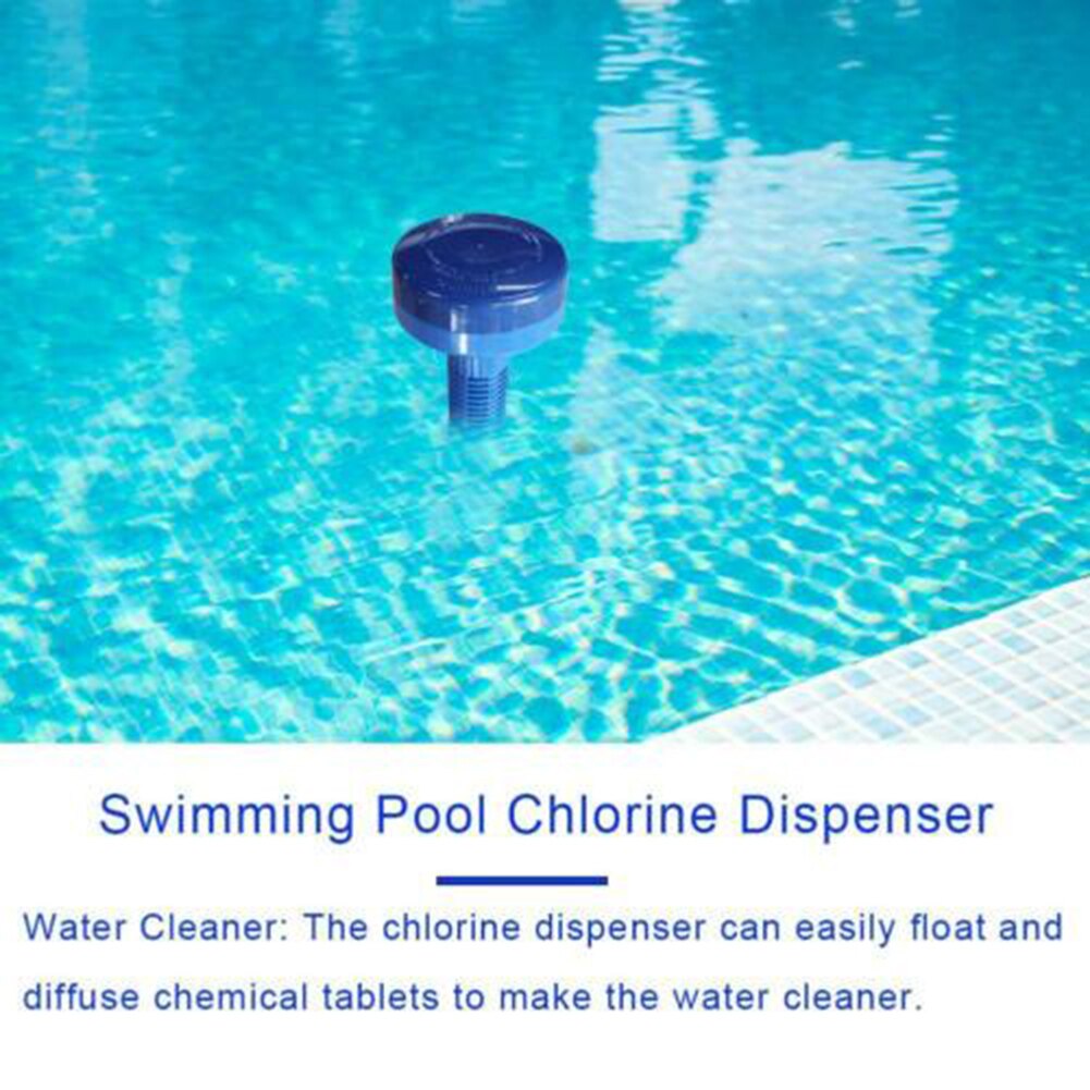 Spa Swimming Pool Automatic Dosing Device With Sca... – Grandado