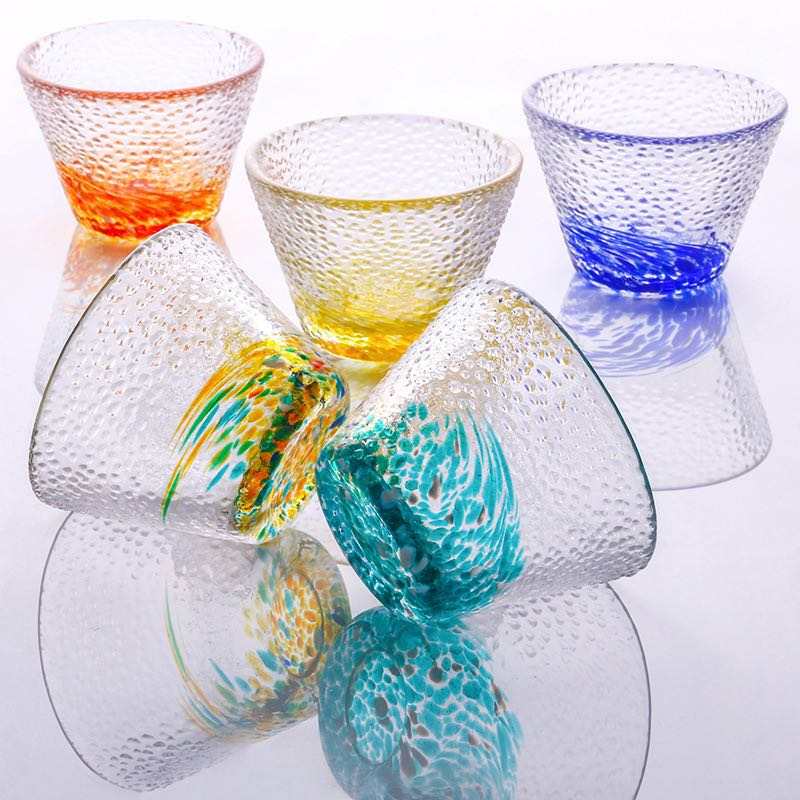 60ML 2.1OZ Japanese traditional teacup sake glass ... – Vicedeal