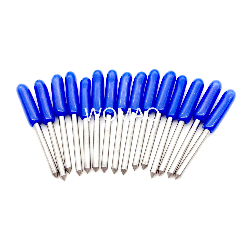 60 Degree Mimaki Plotter Vinyl Cutter Blades Grandado 60 Degree Mimaki Plotter Vinyl Cutter Blades Grandado