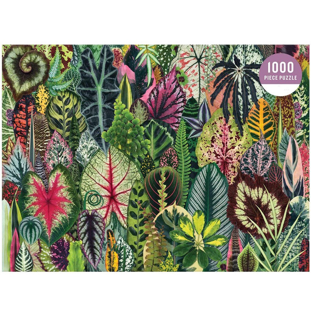 1000 Stuk Puzzel Voor Volwassen Kinderen Puzzel Pa... – Grandado