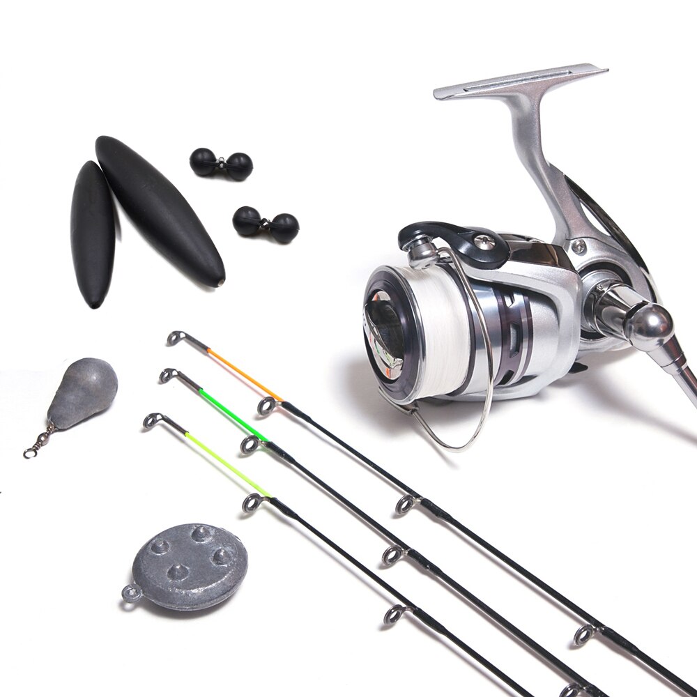 MNFT 2Set Black Underwater Float & Fishing Dou... – Grandado