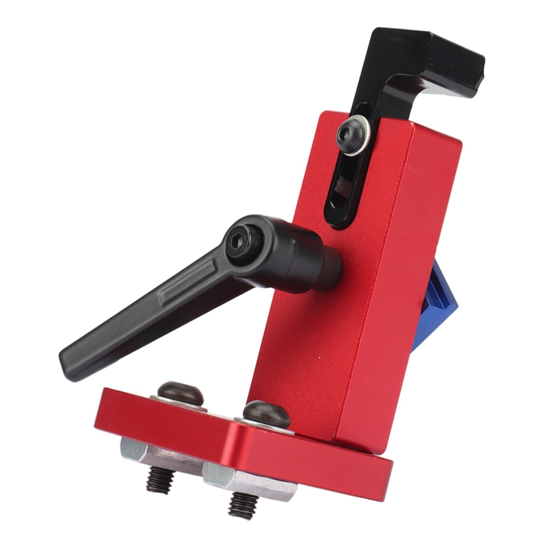 Type 45 Bevel Stop, Precise Length Stop, Red Bevel... – Vicedeal
